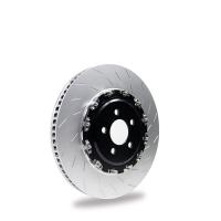 China Anti-Rust Zinc Plated Floating Auto Brake Rotor Discs for BMW Lx6 E70 Floating Brake Rotor Floating Disc For Porsche Cayenne Audi A4 A5 Q5 A6 A7 Q7 A8 S4 S5 S6 S8 VW Toureg for sale