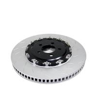 China Anti-Rust Zinc Plated Floating Auto Brake Rotor Discs for BMW Lx6 E70 Floating Brake Rotor Floating Disc For Porsche Cayenne Audi A4 A5 Q5 A6 A7 Q7 A8 S4 S5 S6 S8 VW Toureg for sale