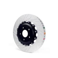 China Anti-Rust Zinc Plated Floating Auto Brake Rotor Discs for BMW Lx6 E70 Floating Brake Rotor Floating Disc For Porsche Cayenne Audi A4 A5 Q5 A6 A7 Q7 A8 S4 S5 S6 S8 VW Toureg for sale