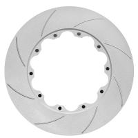 China Anti-Rust Zinc Plated Floating Auto Brake Rotor Discs for BMW Lx6 E70 Floating Brake Rotor Floating Disc For Porsche Cayenne Audi A4 A5 Q5 A6 A7 Q7 A8 S4 S5 S6 S8 VW Toureg for sale
