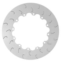 China Anti-Rust Zinc Plated Floating Auto Brake Rotor Discs for BMW Lx6 E70 Floating Brake Rotor Floating Disc For Porsche Cayenne Audi A4 A5 Q5 A6 A7 Q7 A8 S4 S5 S6 S8 VW Toureg for sale