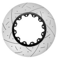 China Anti-Rust Zinc Plated Floating Auto Brake Rotor Discs for BMW Lx6 E70 Floating Brake Rotor Floating Disc For Porsche Cayenne Audi A4 A5 Q5 A6 A7 Q7 A8 S4 S5 S6 S8 VW Toureg for sale