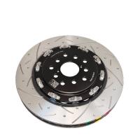 China High Perfermance OEM Standard Front Rear Floating Brake Disc for Volv o Cars 345*30mm 2-Piece Brake Disc Floating Front For Volkswagen Golf 5(R32) OE#1K0615301M;1K0615301AR for sale