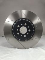 China High Performance Floating Iron Cast Brake Disc With Long Fiber For Focus MK2 M3 M4 Floating Discs Brake Discs 380X36mm for BMW 3 (G20, G80, G28) M3 M4 Competition 34108093709 34108093710 for sale