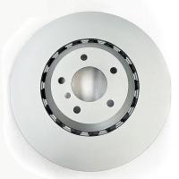 China Mazda 323 Brake Disc Parts 415x40 380x28mm Drilled Brake Disc Rotors For Porsche Cayenne 9YA Panamera 971 2P Floating Replacement OE 9Y0615301AC 9Y0615601D for sale