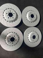 China Auto Brake System High Carbon Front Floating 2 Piece Brake Disc Auto Parts High Carbon 2-Piece Integrated Brake Disc Auto Manufacture Brakes Rotor Disc for Japanese and Korean Car Series Chinese OEM for sale