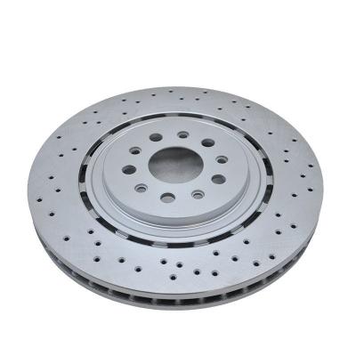 China Premium Brake Rotor Brake Disc For GS300 Is250 Hot Sale Brake Disc For Great Wall C30, Haval H6, Wingle 5, M4, Changhe Beidouxing, MG 6, Baojun 730, BYD F0, BYD S6 for sale