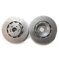 China Premium Brake Rotor Brake Disc For GS300 Is250 Hot Sale Brake Disc For Great Wall C30, Haval H6, Wingle 5, M4, Changhe Beidouxing, MG 6, Baojun 730, BYD F0, BYD S6 for sale