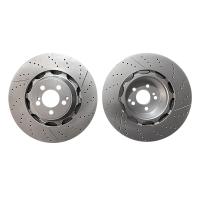 China Premium Brake Rotor Brake Disc For GS300 Is250 Hot Sale Brake Disc For Great Wall C30, Haval H6, Wingle 5, M4, Changhe Beidouxing, MG 6, Baojun 730, BYD F0, BYD S6 for sale