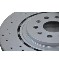 China Premium Brake Rotor Brake Disc For GS300 Is250 Hot Sale Brake Disc For Great Wall C30, Haval H6, Wingle 5, M4, Changhe Beidouxing, MG 6, Baojun 730, BYD F0, BYD S6 for sale
