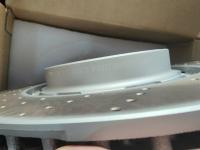 China Mercedes Benz C SL 63 AMG S A205 C205 W205 S205 C253 X253 R231 A2314211812 390X36MM High-End Front Brake Rotor Kit Gery Iron Brake Rotor For Maserati Levante 380mm Disc Brake Pad Set In Stock for sale