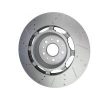 China 670030935 670007683 670007374 For Other Malassati Brake Discs Maserati President 3.0T2013 FOR AUDI RS4 B7 REAR LEFT RIGHT BRAKE DISCS 8E0615602D 8E0615601AB 324mm PAIR for sale