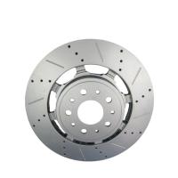 China 670030935 670007683 670007374 For Other Malassati Brake Discs Maserati President 3.0T2013 FOR AUDI RS4 B7 REAR LEFT RIGHT BRAKE DISCS 8E0615602D 8E0615601AB 324mm PAIR for sale