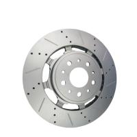 China 670030935 670007683 670007374 For Other Malassati Brake Discs Maserati President 3.0T2013 FOR AUDI RS4 B7 REAR LEFT RIGHT BRAKE DISCS 8E0615602D 8E0615601AB 324mm PAIR for sale