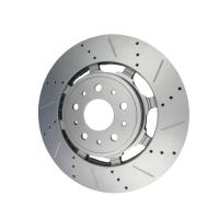 China 670030935 670007683 670007374 For Other Malassati Brake Discs Maserati President 3.0T2013 FOR AUDI RS4 B7 REAR LEFT RIGHT BRAKE DISCS 8E0615602D 8E0615601AB 324mm PAIR for sale