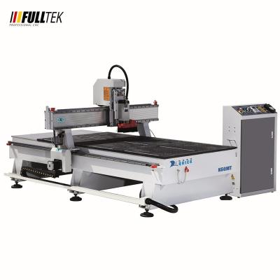 China Woodworking CNC Carving Machine 1325 3 Axis Cnc Machine for sale