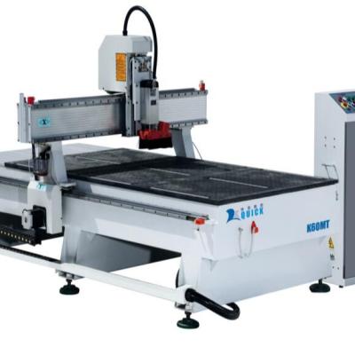 China Economical CNC Carving Machine For Advertising Board K60 for sale