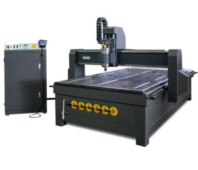 China 4 Axis CNC Carving Machine 1325 Cnc Milling Machine for sale