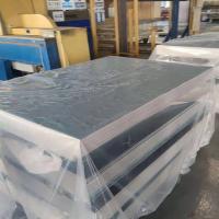 China Alumium Rolling Plate，aluminum deck plate，1 4 aluminum diamond plate，black aluminum diamond plate，	aluminum diamond plat for sale