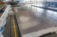 China Alumium rolling plate 7075 T651，	black aluminum diamond plate，aluminum diamond plate stair treads，aluminum tread plate for sale