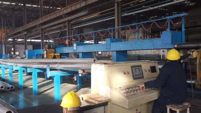 China Custom size 20mm 30mm 100mm 150mm 6061 T6 Large Diameter Anodized Round Aluminum pipe for sale