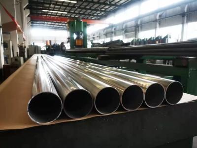 China China Supplier 20mm 21mm 24mm 1060 1200 h12 h14 pure aluminum pipe for sale