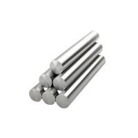 China Round Bar Aluminum Rod Price 5083 6061t6 Extruded Aluminium metal Rods for sale