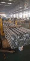 China prime quality industrial mode 7075 6061 6063 5083 6082 5052 aluminum extrusion bar rod for sale