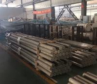 China Cutting Size 2024 6061 6082 7075 Aluminum Round Bar Aluminum Rod Price Surface Series Technique Temper Origin Shape Grad for sale