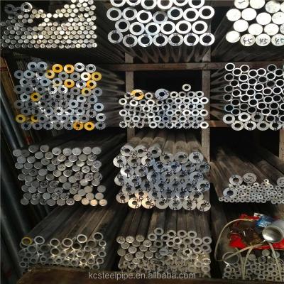 China Astm b209 3003 2024 Alloy Anodized Aluminum Pipe / 7075 T6 Aluminum Tube，anodized aluminum pipe，large diameter aluminum for sale