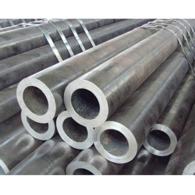 China 7071 series Seamless aluminium tube pipe Industry Aluminum Seamless Tube aluminum extruded seamless tube，aluminum coil for sale
