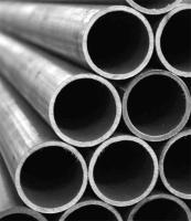 China ASTM 6061 6063 3003 2024 7075 T6 Anodized Aluminium Tube 80 mm Aluminum Pipe for sale