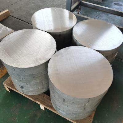 China Aluminium Billet 6060 6061 7075 Aluminum Bar 8mm 20mm Aluminum Round Rod for sale