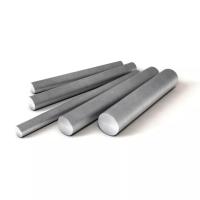 China China manufacture Flat Aluminium Bar 6082 6061 T6 Aluminum Alloy Rods Round Bar in stock for sale