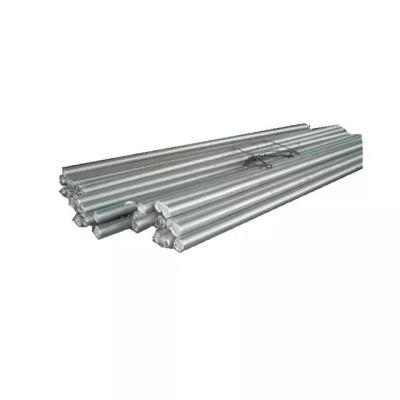 China ASTM B221M-05A 6061 6063 aluminium rod price for billet for sale