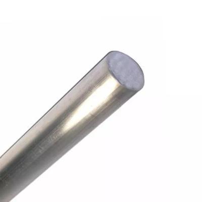 China Cutting Size 2024 6061 6082 7075 Aluminum Round Bar / Aluminum Rod Price for Industry for sale