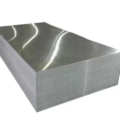 China Aluminium alloy plate 5083 h111 aluminum sheet price per square meter，polished aluminum tread plate for sale