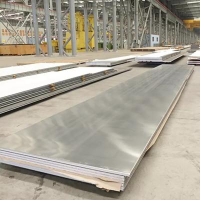 China High Strength Marine Grade 5086 5083 5754 1100 1050 1060 Aluminium Aluminum Flat Plate Sheet for sale