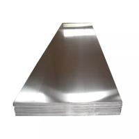 China 5052 5083 5086 5005 H111 H112 Cold Rolled Aluminum Alloy Sheet/plate Aluminum Sheet for sale