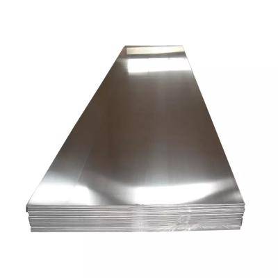 China 5052 5083 5086 5005 H111 H112 Cold Rolled Aluminum Alloy Sheet/plate Aluminum Sheet for sale