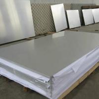 China aluminum deck plate，Professional Offset Plate Aluminum，black aluminum diamond plate for sale