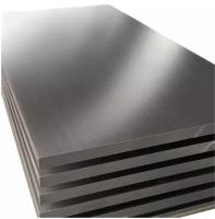 China Sheet Coil/plate 5052 6061 7075 Aluminum / 1060 3003 5083 Aluminum Alloy Aluminum Plate Is Alloy Mill Finish 6000 Series for sale