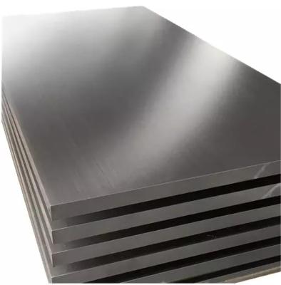 China Sheet Coil/plate 5052 6061 7075 Aluminum / 1060 3003 5083 Aluminum Alloy Aluminum Plate Is Alloy Mill Finish 6000 Series for sale