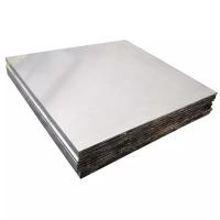 China 5083 H116 Aluminum Plate Astm B209 4x6 Aluminum Sheet 3/4 Aluminum Plate Made In China for sale