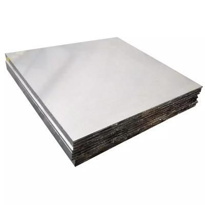 China 5083 H116 Aluminum Plate Astm B209 4x6 Aluminum Sheet 3/4 Aluminum Plate Made In China for sale