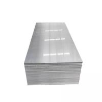 China Chinese Aluminum Suppliers high quality custom thickness sheet 1060 Anodized aluminum sheet for sale
