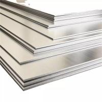 China Prime quality Aluminum Plate 1050 1060 1100 3003 5005 5052 5083 6061 6063 7075 Aluminium Sheet Price for sale