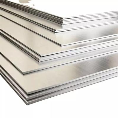 China Prime quality Aluminum Plate 1050 1060 1100 3003 5005 5052 5083 6061 6063 7075 Aluminium Sheet Price for sale