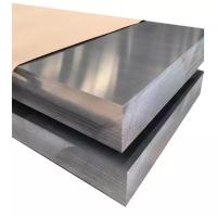China High Quality Aluminum Sheet 0.1mm-10mm Thick 1100 1060 3005 5083 6061 Aluminum Plate / Sheet for sale