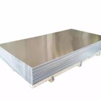 China High Quality 5052 5083 5754 Marine Grade 3mm Aluminium Sheet Plate for sale